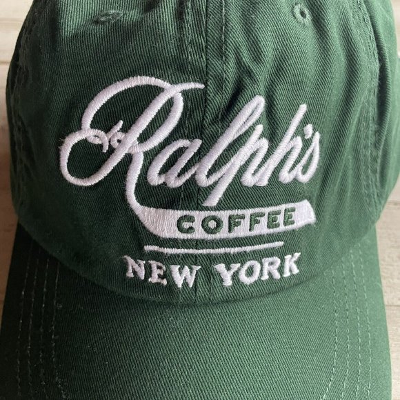 Polo Ralph Lauren | Accessories | Polo Ralph Lauren Ralphs New York ...